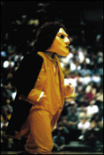 Mascot Photos - The Mason Spirit -- George Mason University