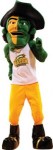 New Mascot Shows His Patriot Pride | The Mason Spirit | George Mason ...