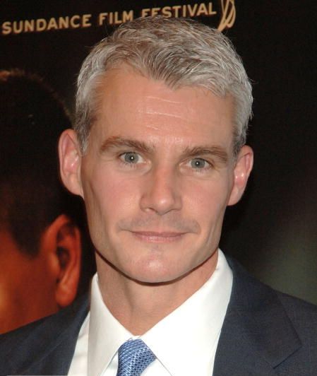 Patriot Profile: Michael Strobl | The Mason Spirit | George Mason ...