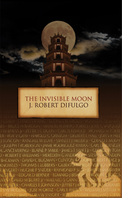 The Invisible Moon | The Mason Spirit | George Mason University