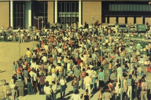 Mason Day? You Should Have Been Here in the ’70s… | The Mason Spirit ...