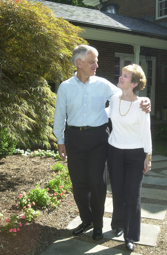 From the Archives | The Mason Spirit | George Mason University