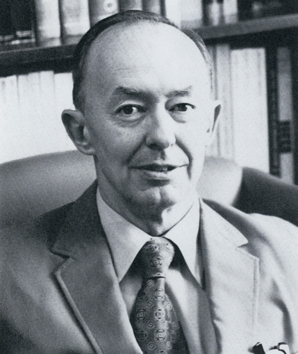 Professors We Love: William Snavely | The Mason Spirit | George Mason ...