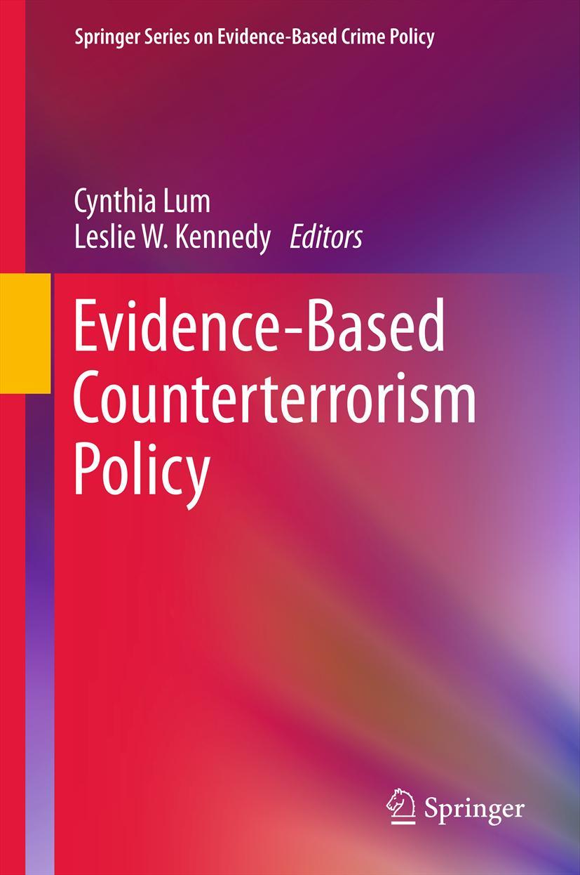 Taking a Closer Look at Counterterrorism Measures | The Mason Spirit ...