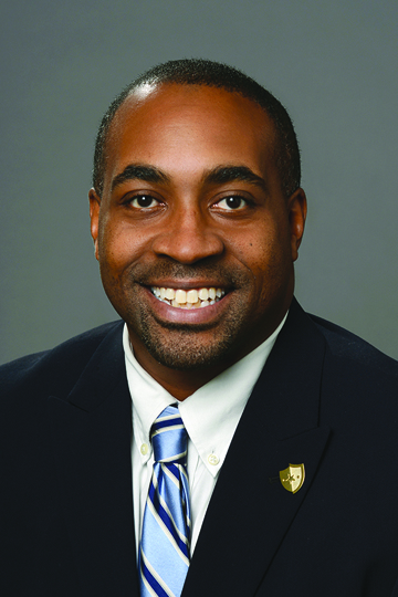 A University for All | The Mason Spirit | George Mason University