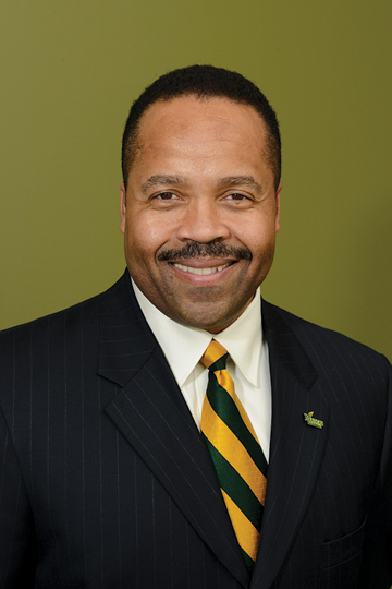 Greetings, Fellow Patriots | The Mason Spirit | George Mason University