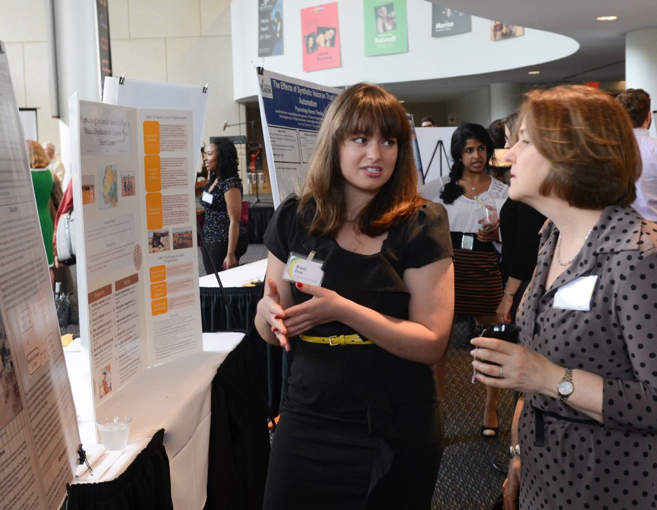 Experiential Learning Best Practices | The Mason Spirit | George Mason ...