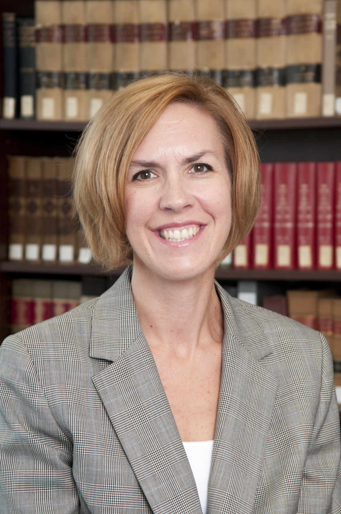 Lending a Legal Hand | The Mason Spirit | George Mason University