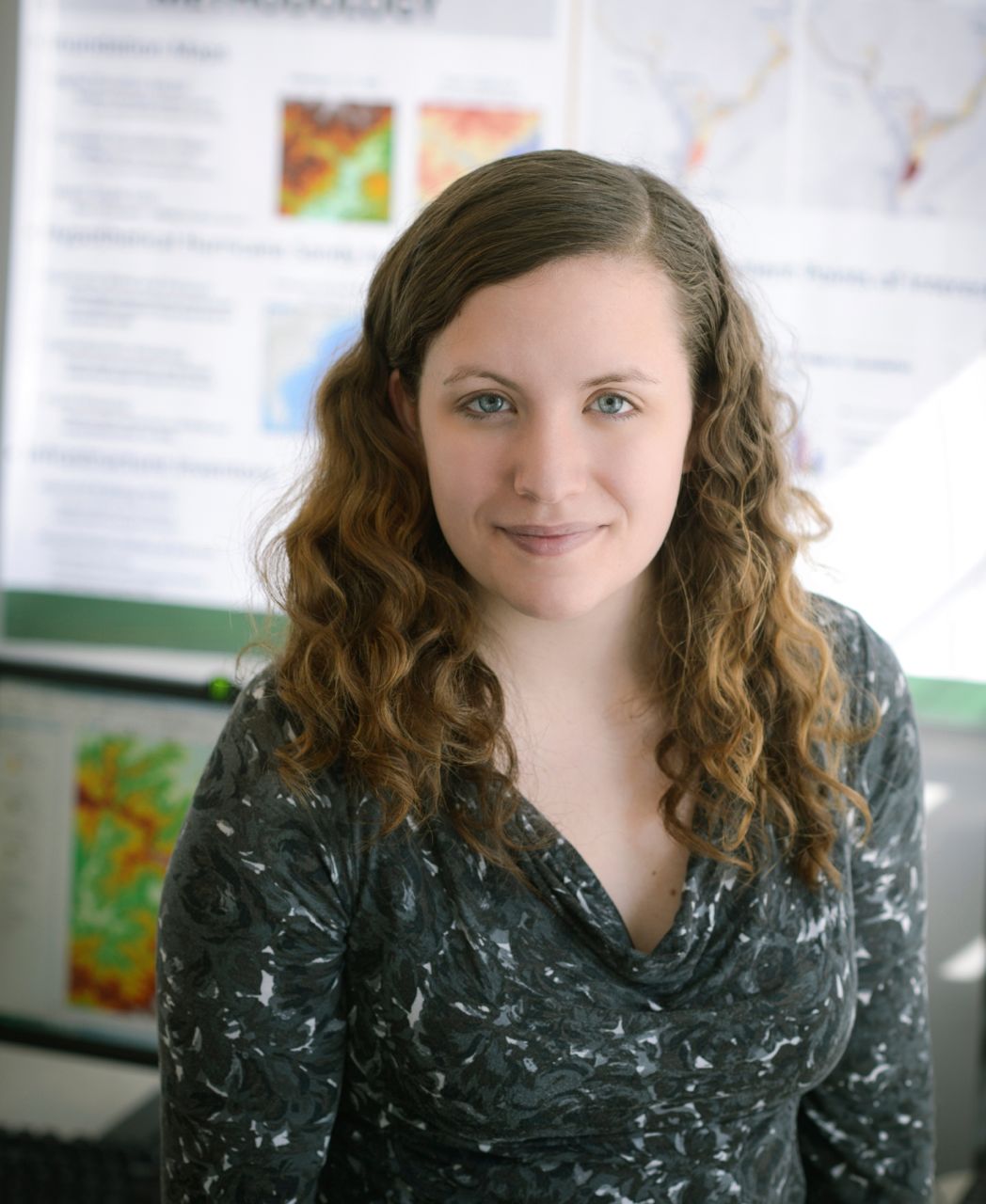 Amelia Martin | The Mason Spirit | George Mason University