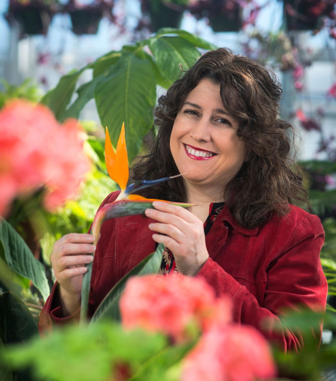 Meet the Mason Nation: Monica Marcelli | The Mason Spirit | George ...