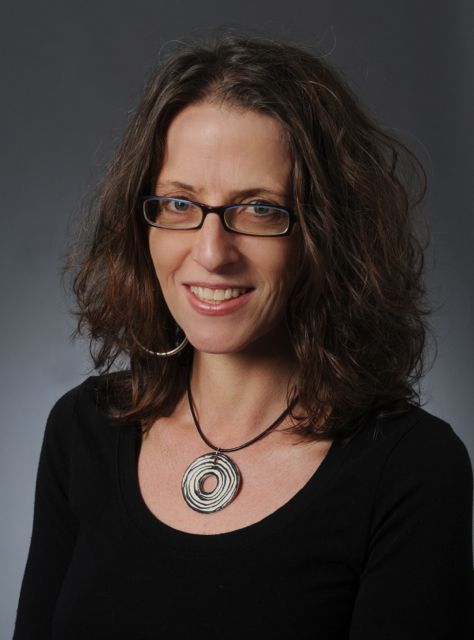 Engaging the Past: A Conversation with History Professor Alison ...