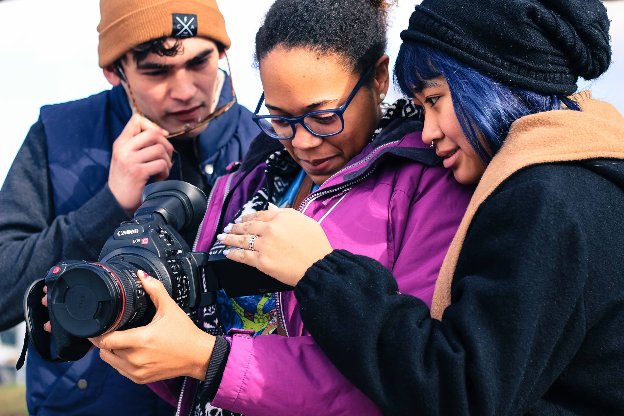 A Hollywood Remake, Mason Style | The Mason Spirit | George Mason ...