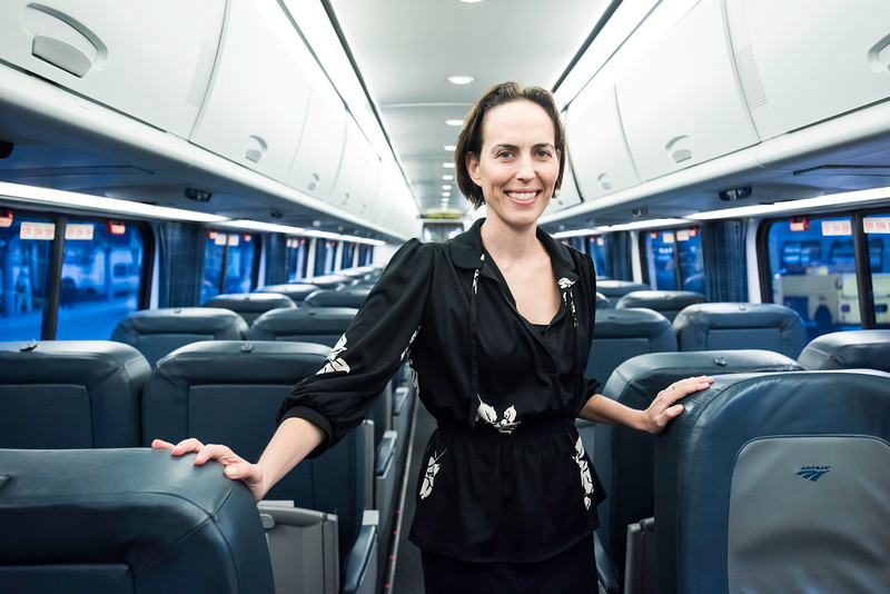 Train of Thought | The Mason Spirit | George Mason University