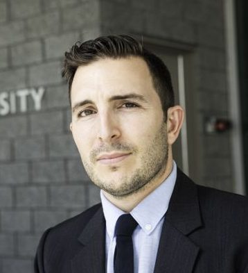 White and Working Class | The Mason Spirit | George Mason University