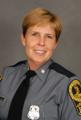 Alumni Profile: Tracy Russillo | The Mason Spirit | George Mason University