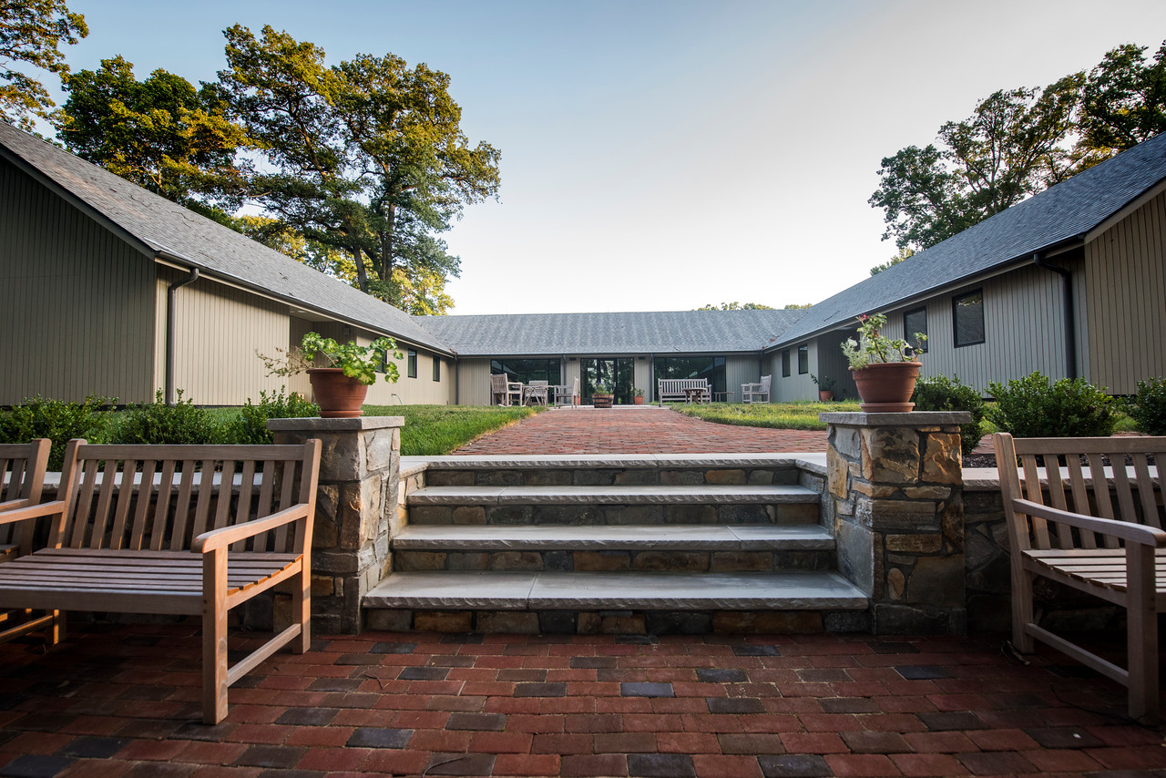 A Destination for the Region’s Intellectual and Cultural Life | The ...