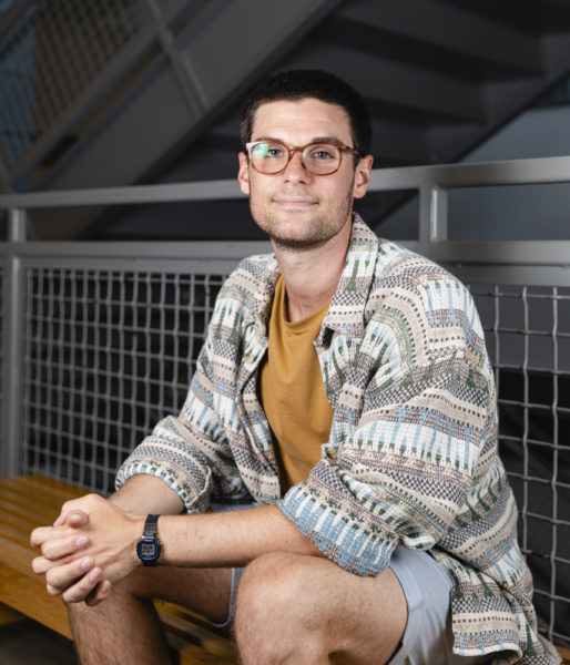 Emerging Artists | The Mason Spirit | George Mason University