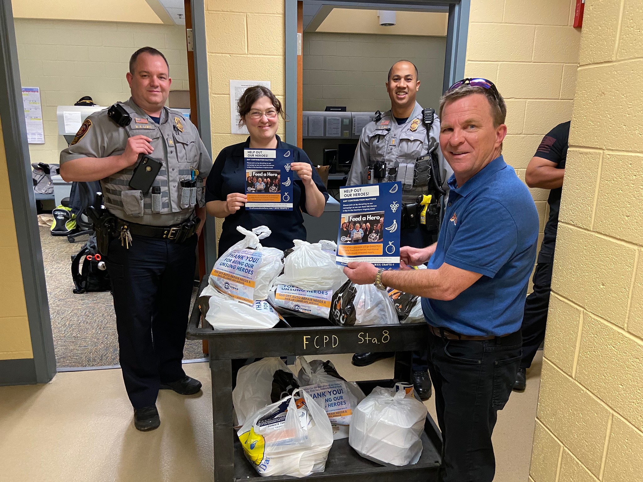 Going the Distance: Essential Alumni | The Mason Spirit | George Mason ...