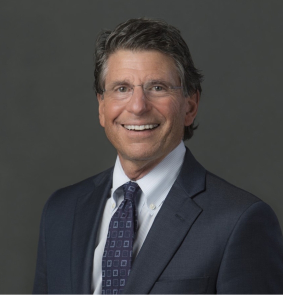 Q&A with Scalia Law Dean Kenneth Randall | The Mason Spirit | George ...