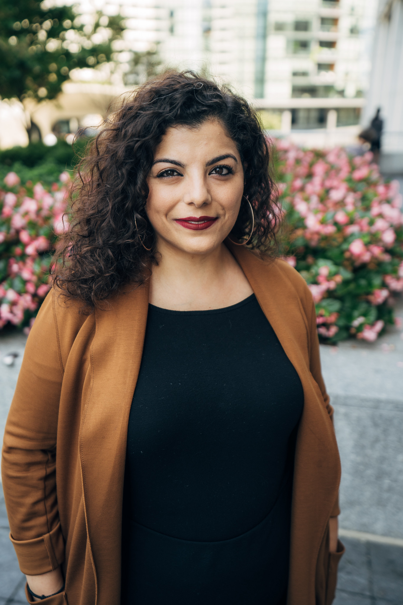 A Top Influential Arab American | The Mason Spirit | George Mason ...