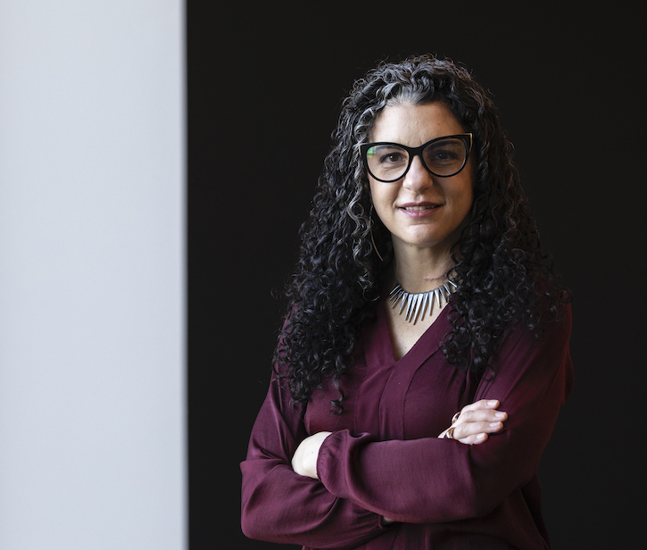 Patriot Profile: Christine M. Condo | The Mason Spirit | George Mason ...