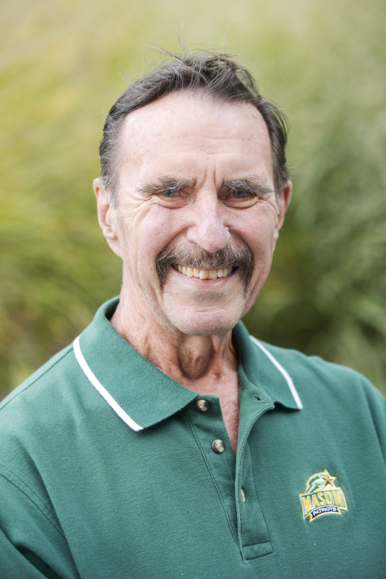 James Trefil Celebrates 50 Years of Service | The Mason Spirit | George ...