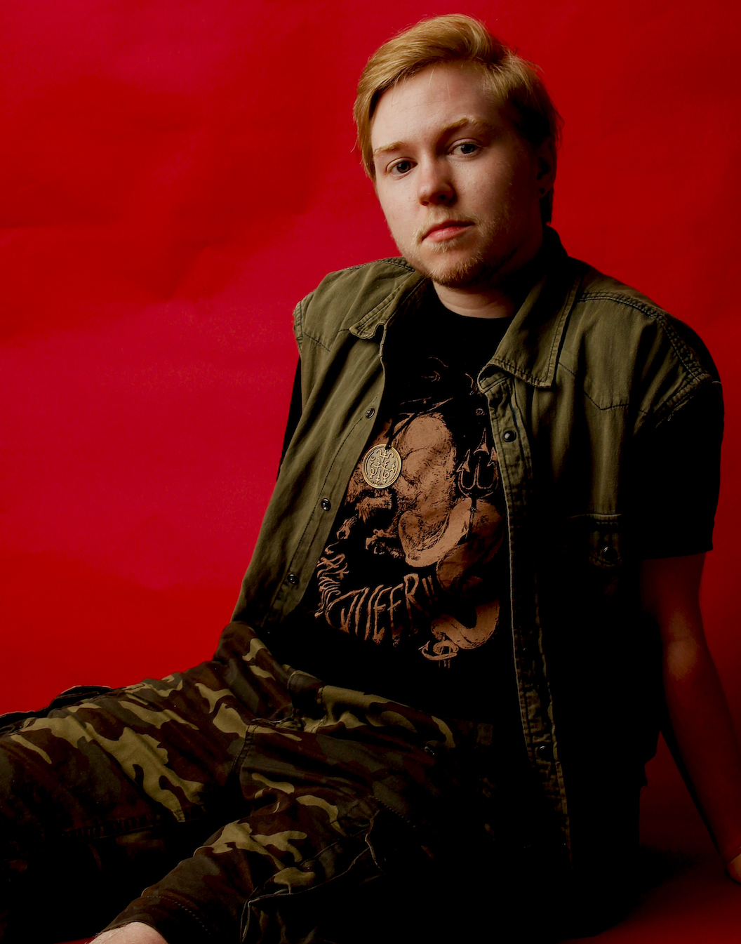 Patriot Profile: Andrew Joseph White | The Mason Spirit | George Mason ...